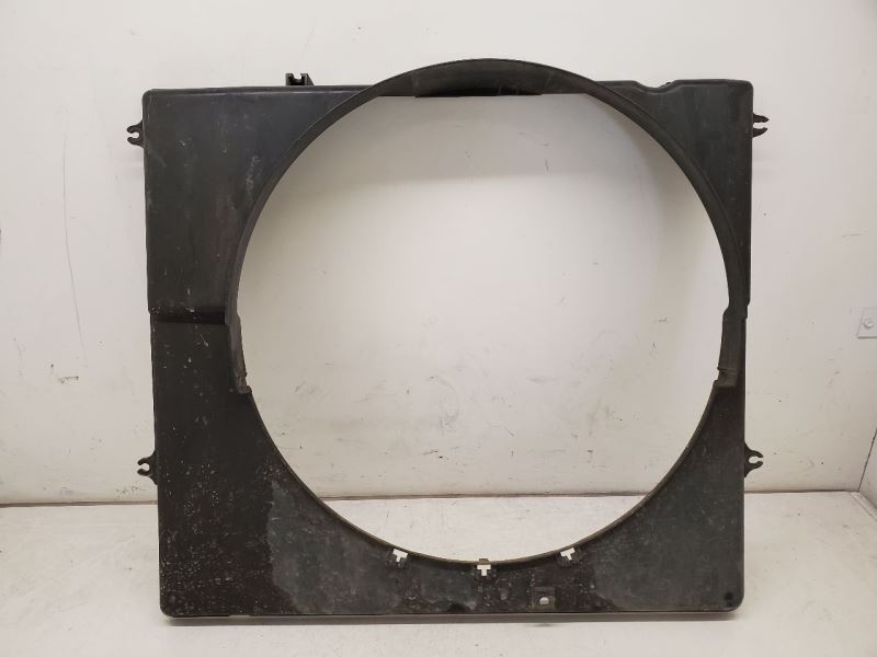 Toyota 4Runner, Radiator Shroud, 1995-2002, 3.4L,V6, 5VZFE, 16711-62040 ...
