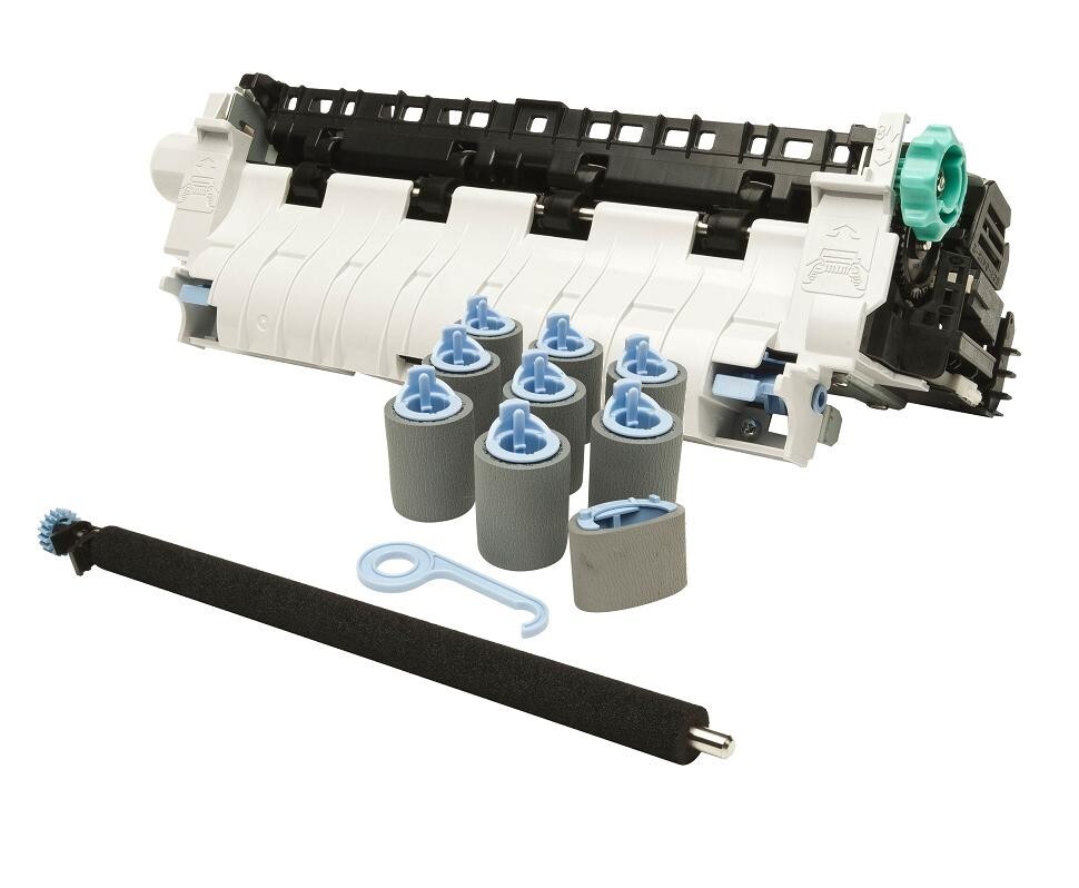 Hp 4250 Fuser Maintenance Kit HP Q5421A Fuser Maintenance Kit For ...