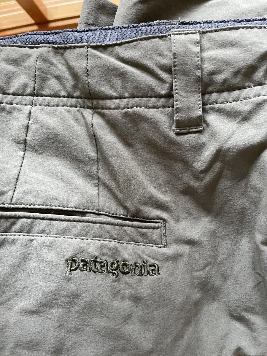 Patagonia Men’s Fly Fishing Shorts Size34 | eBay