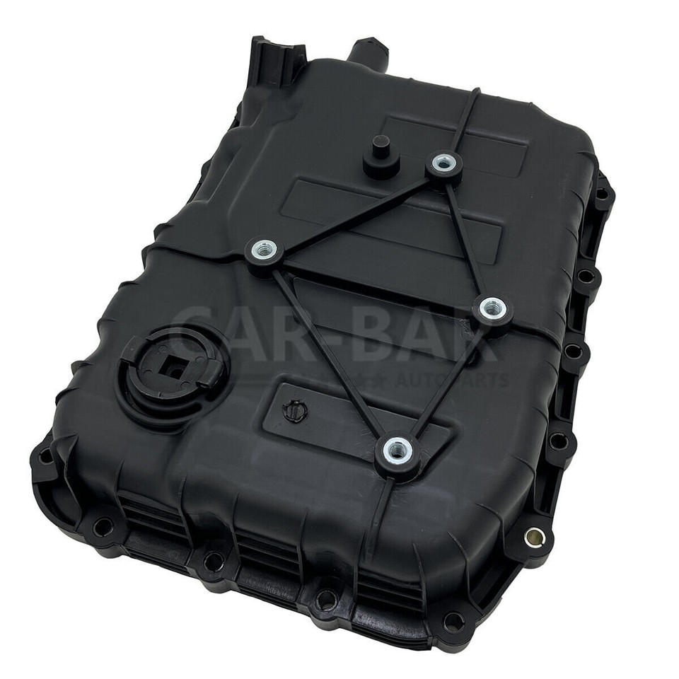 Transmission Oil Pan 452802F100 for 2017-2020 Hyundai Elantra Kia Forte ...
