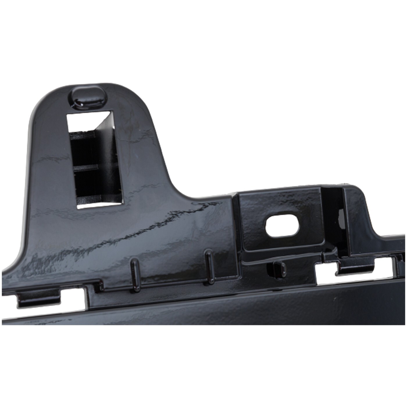 Front Bumper Grilles 86560C6520 Black for 2016-2020 Kia Sorento EX, L ...