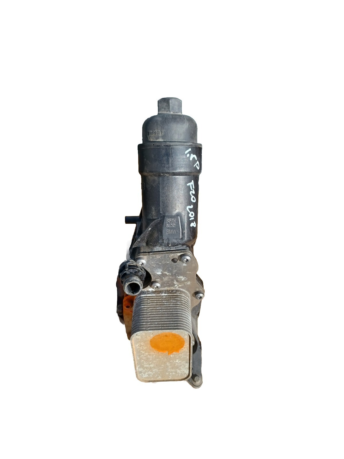 # BMW 116d SE Oil Filter Housing 8513965 2018 for sale online | eBay