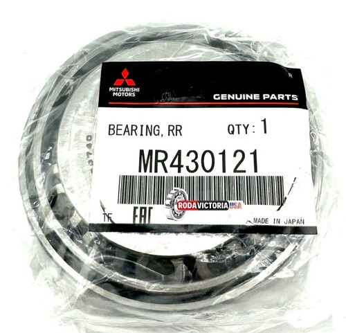 MITSUBISHI NTN BEARING 32308C TR369035 TR0809 AR/1YD-9LFT MB837844 ...