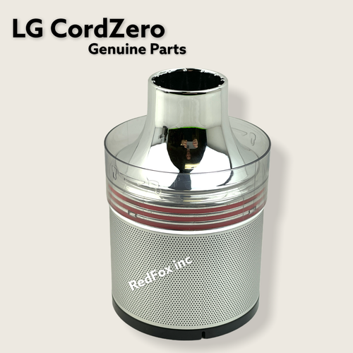 Genuine LG CordZero A9 A905 A906 A907 A908 Cyclone Frame Mesh Filter ...