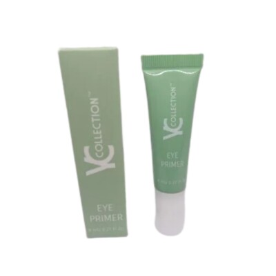 YC COLLECTION Bold + Matte Eyeshadow Primer 8ml/0.27oz. Full Size New ...