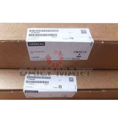 Brand New SIEMENS A5E00825002 A5E0 0825002 PLC Programmable Logic ...
