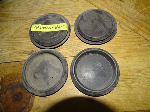 82-92 Camaro Firebird manual mirror , window side of door plugs OEM ...