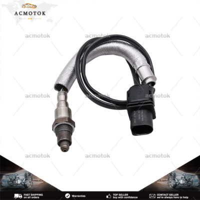 Upstream Oxygen O2 Sensor For 2019-2020 BMW 330i 2.0L 11788659971 | eBay