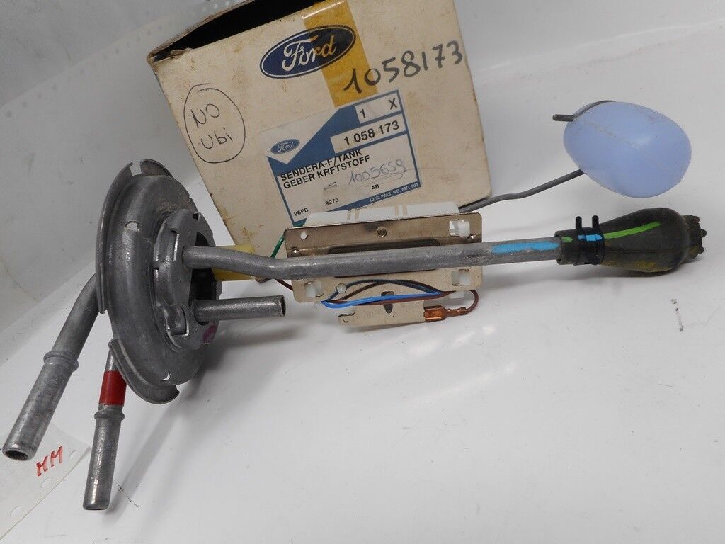 Diesel Tank Float FORD Fiesta 1800 Diesel From 10/1995-1/1998 | eBay