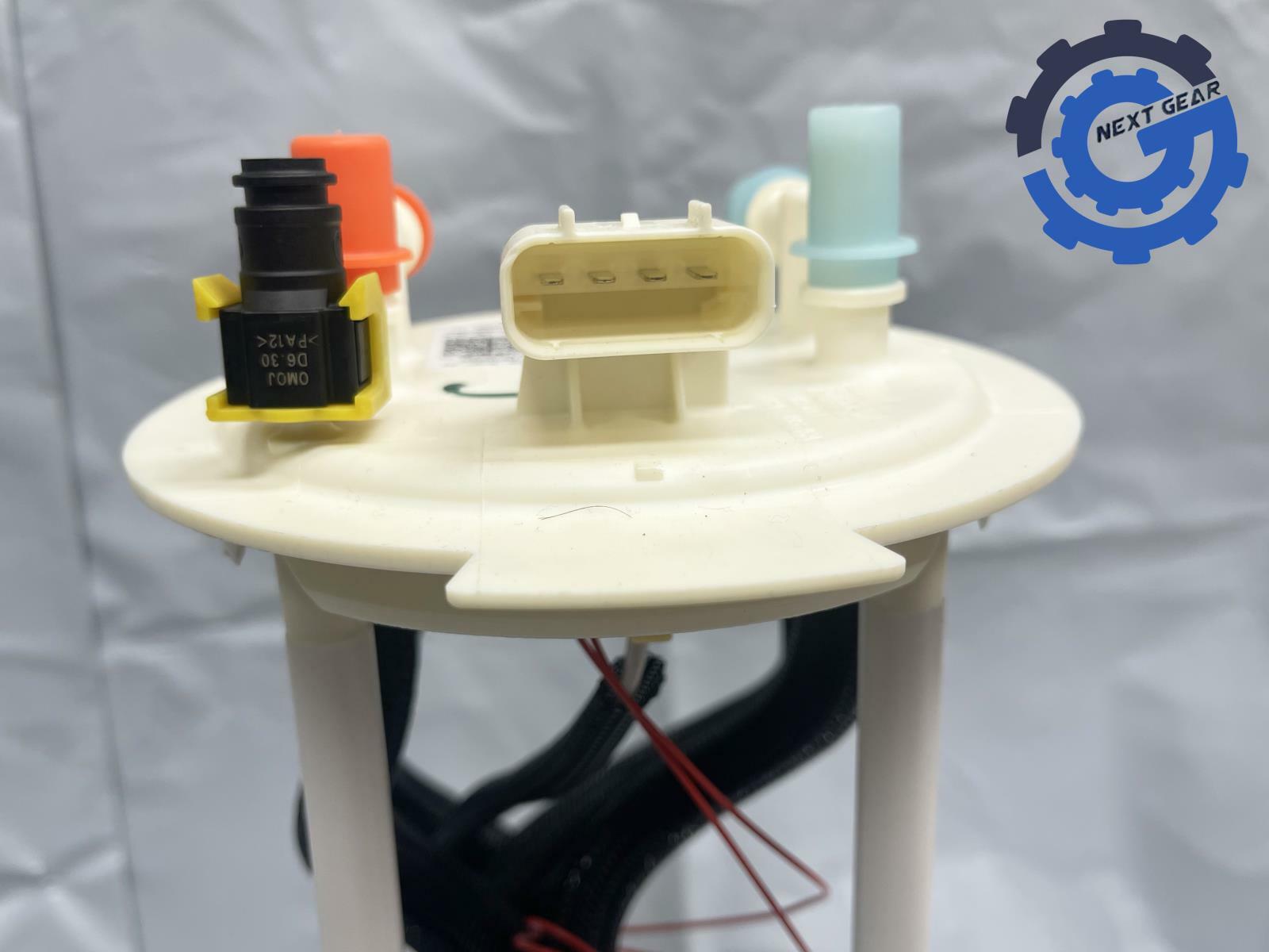 HC3Z-9H307-AJ New OEM Ford Diesel Fuel Pump Module 17-21 F-250 350 450 ...