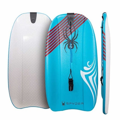 Spyder Omni Snow Sled and Bodyboard Hybrid, Seasonless Sledding | eBay