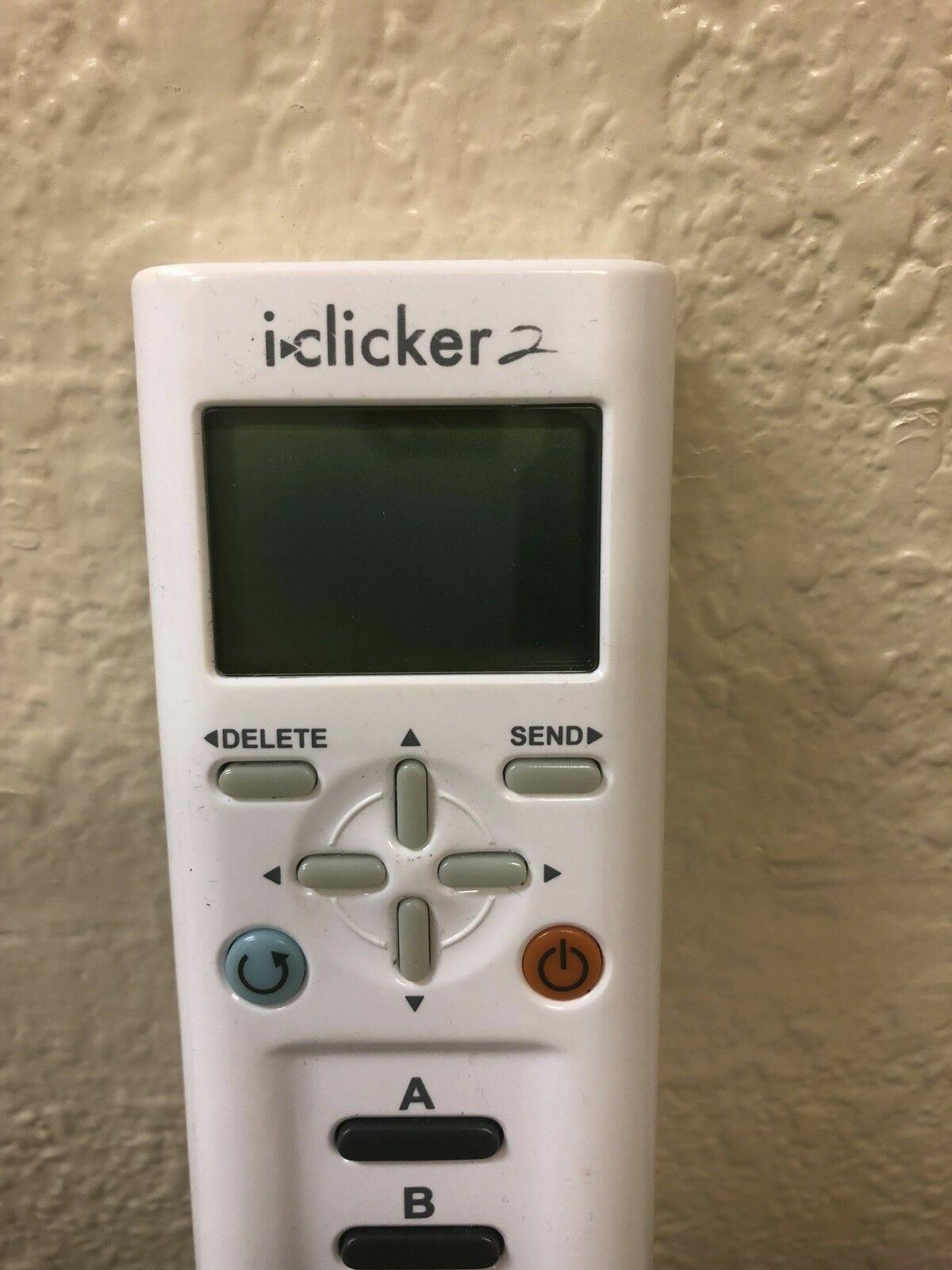 iClicker 2 Student Response Remote i-Clicker 2 I Clicker 2 a3e | eBay
