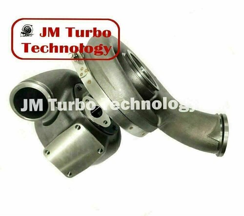 Compatible For Caterpillar C13 ACERT Twin Turbo | eBay