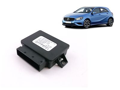 Mercedes A Class W176 Electric Parking brake Handbrake ECU 2013-onwards ...