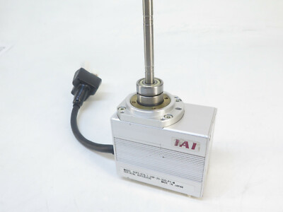 Linear Actuators - Iai