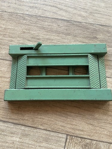 DCMT crescent Ramp | eBay UK