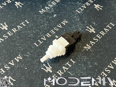 Brake Light Switch Maserati QP GranTurismo GranCabrio Ferrari 599 612 ...