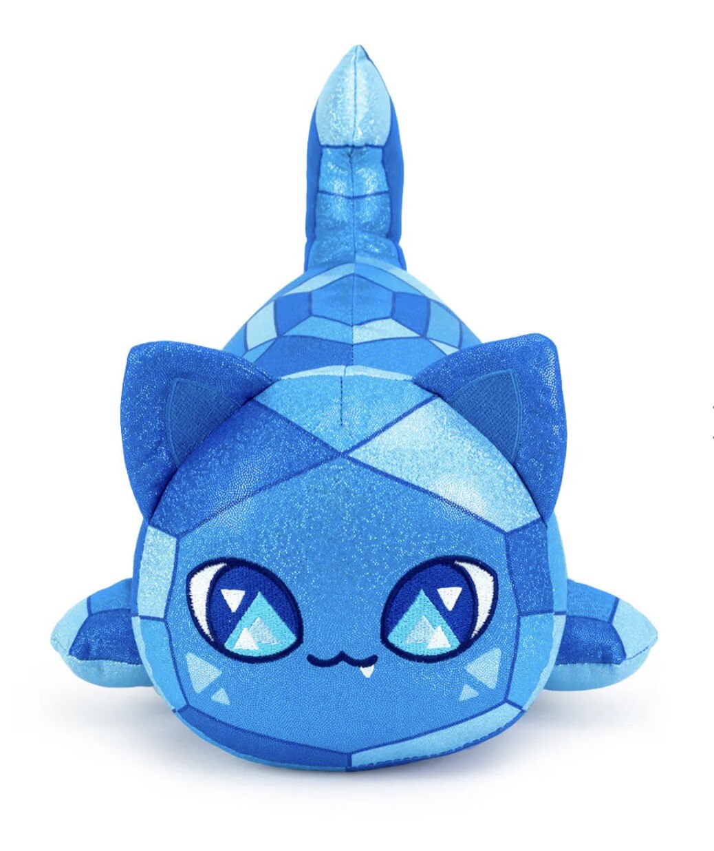 Aphmau meemeows Sapphire Cat Series 4 | eBay