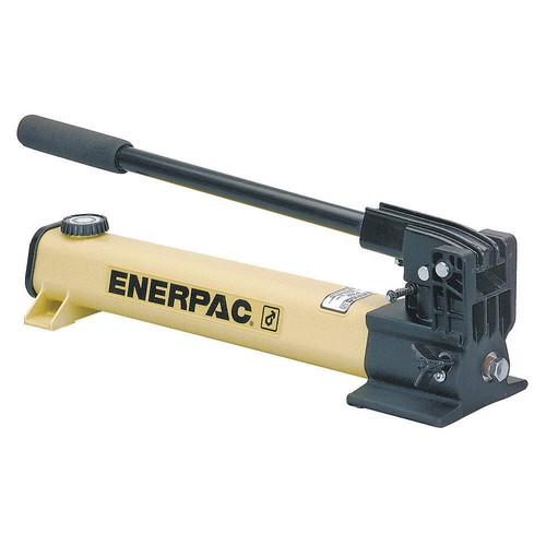 ENERPAC P392 Hand Pump,2 Speed,10,000 psi,55 cu in 6W462 94700402394 | eBay
