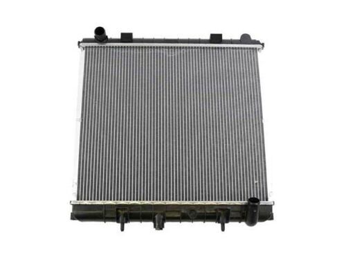 For 1996-1998 Land Rover Range Rover, Radiator | eBay