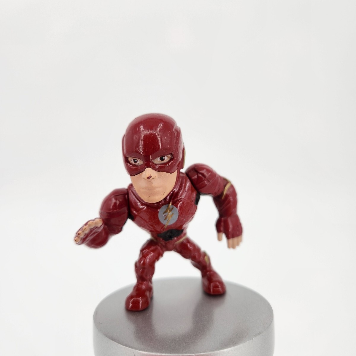 Justice League Flash Dies Nano Metalfigs DC FLASH 2017 Die Cast