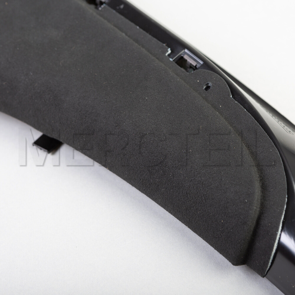 Genuine Mercedes S-class W222 rear C-pillar A2226901325 9H93 | eBay