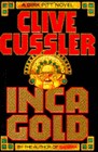 Inca Gold by Clive Cussler: New 9780671681562| eBay