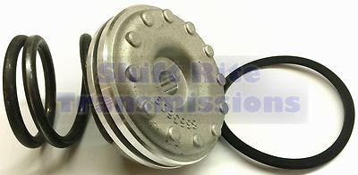 4L60E NEW HD 3-4 ACCUMULATOR PISTON SPRING KIT REPLACES PLASTIC 4L65E ...