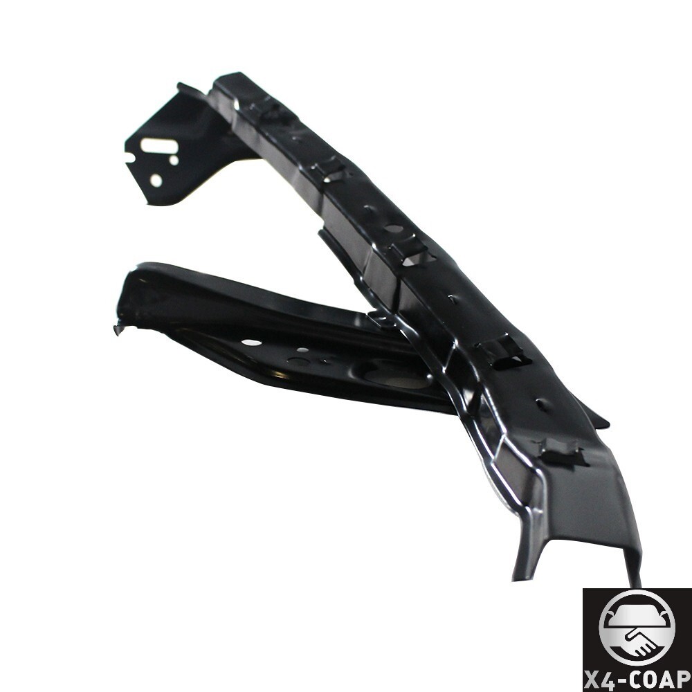 New Front,Left Driver Side BUMPER BRACKET For Honda Civic HO1042105 ...