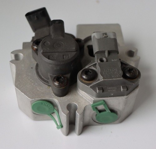 Genuine Detroit REMAN METERING UNIT HC-HD DD13/15 DDE RA4710700055 | eBay