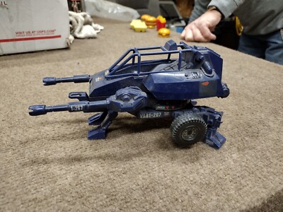 gi joe asp complete | eBay