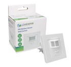 Occupancy Sensor PIR Motion Light Switch Presence Detection - selection ...