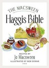 The Macsween Haggis Bible - Paperback By Macsween, Jo - GOOD ...