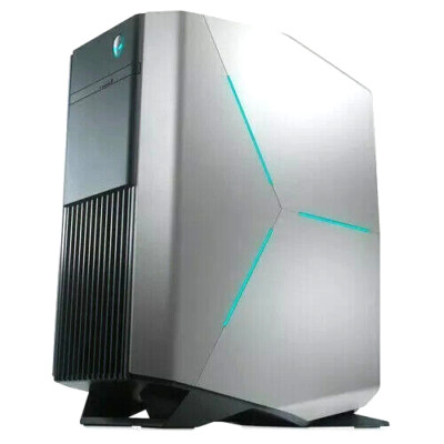 Alienware R7 Gaming PC i7-8700K RTX 3060 32GB RAM 256GB SSD 1TB Windows ...