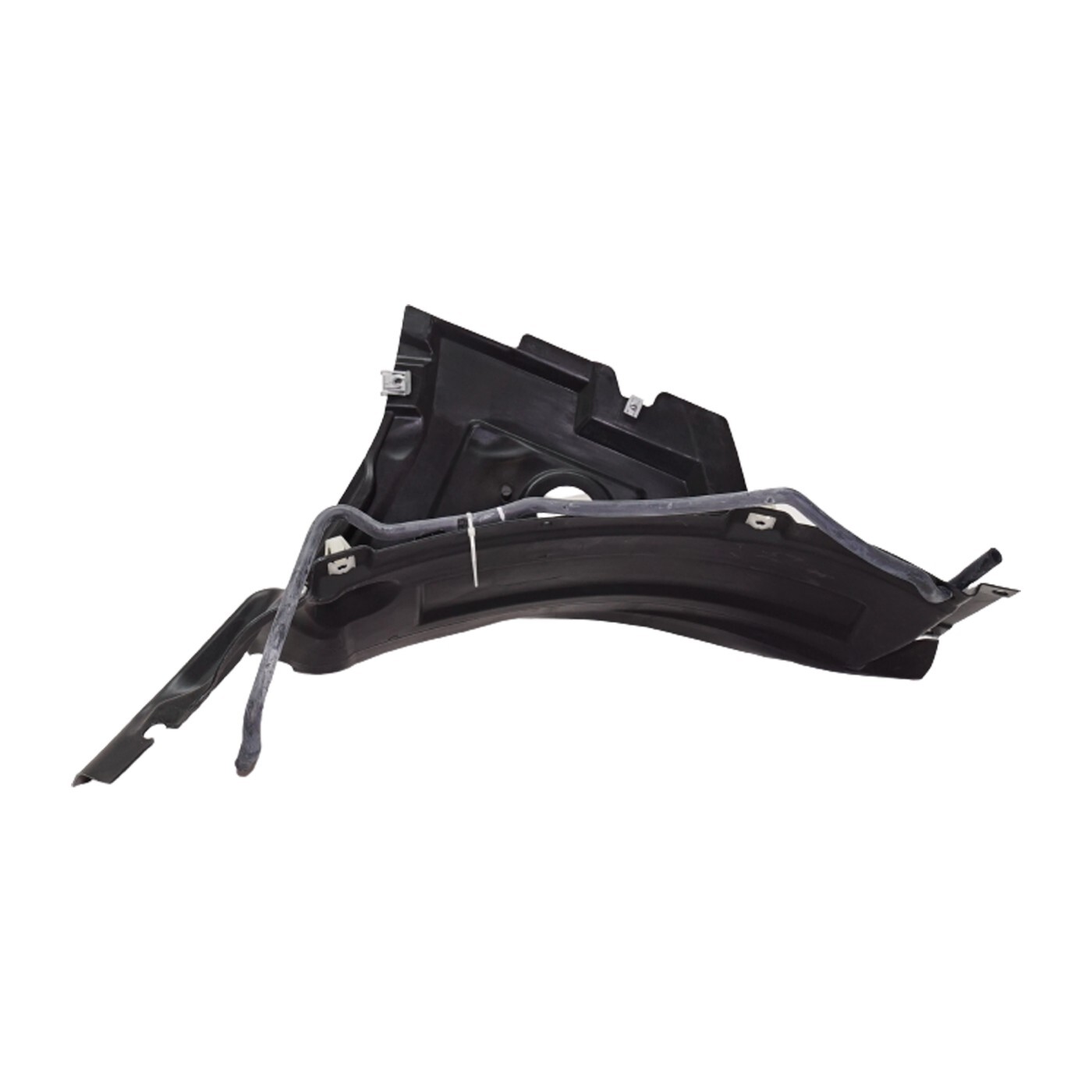 Fender Liners Front Passenger Right Side Hand 4G0853888J for Audi A6 S6 ...