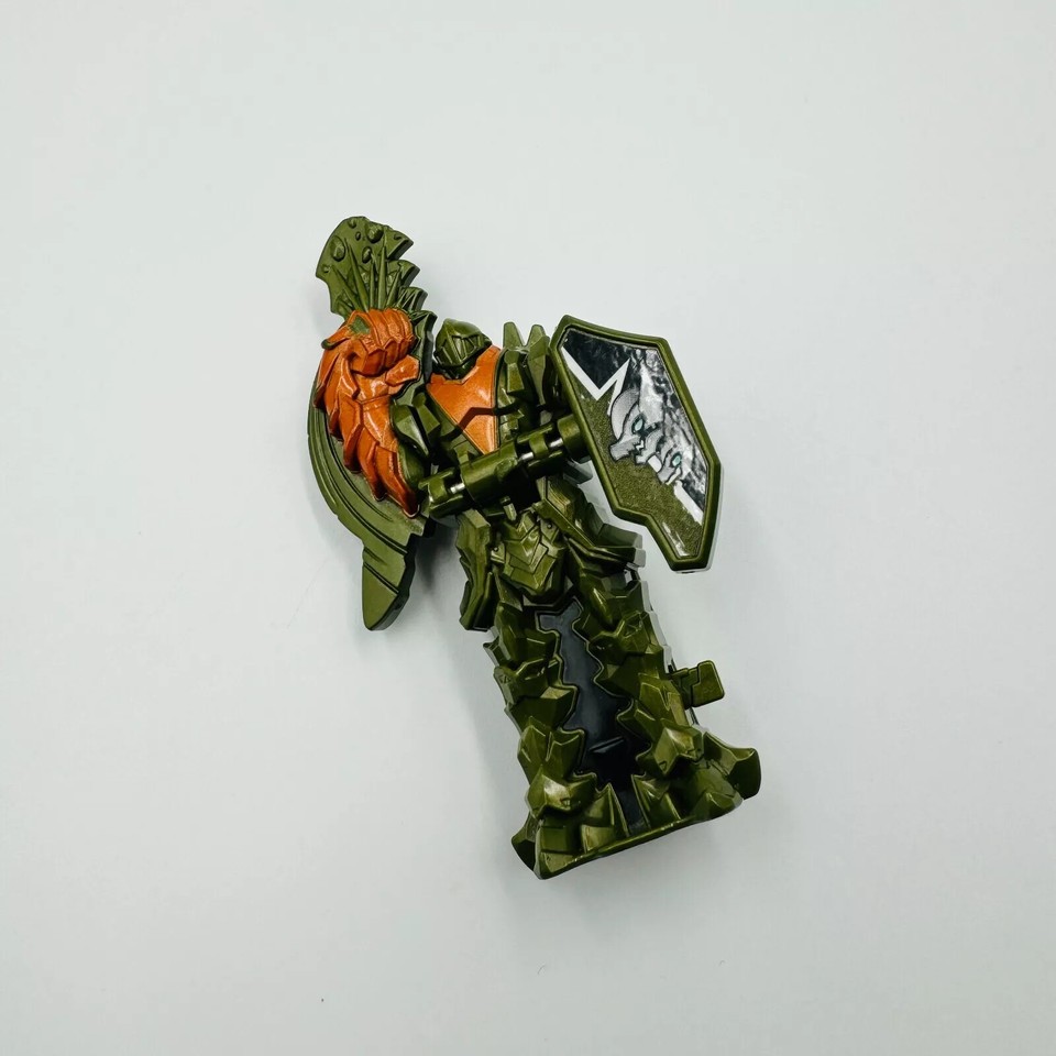 Power Rangers Dino Fury Ryusoulger DX Ryusoul Key Morpher | eBay