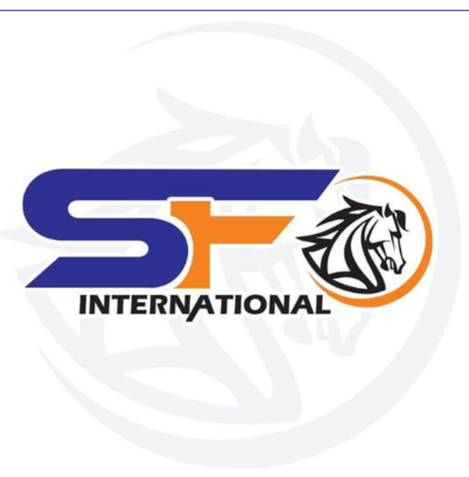 SF International | eBay Stores