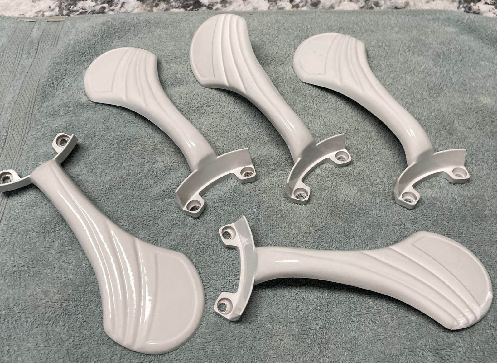 Heritage Ceiling Fan Model M52ul | Shelly Lighting