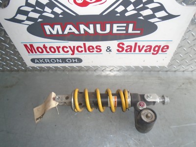 06 Suzuki GSXR 600 Rear Shock | eBay
