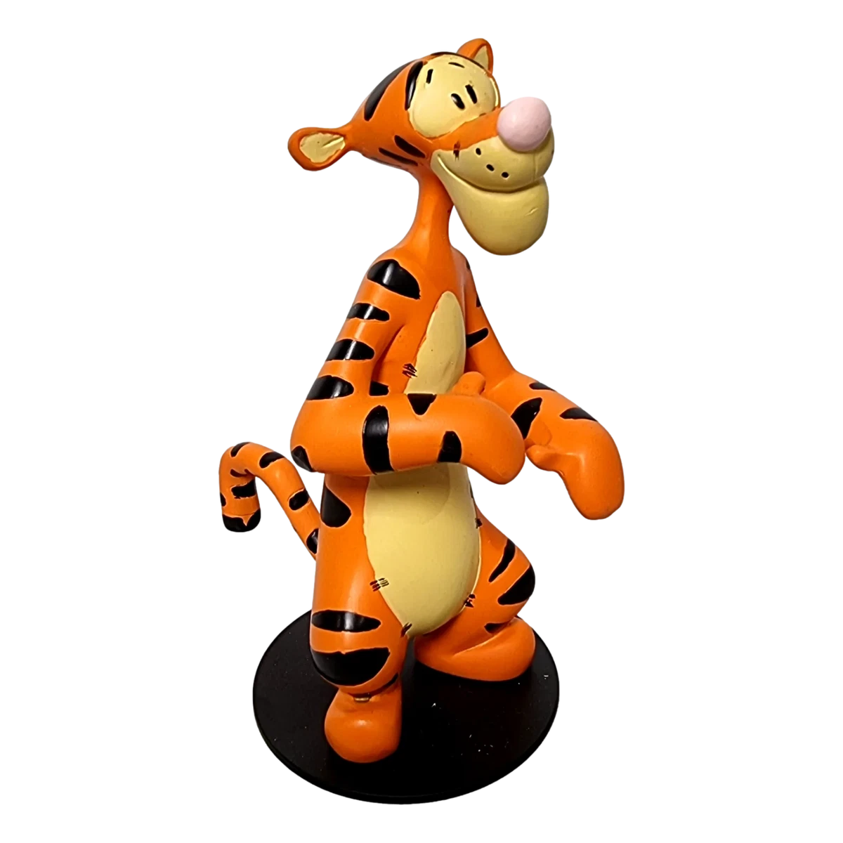 Classic Winnie The Pooh Tigger