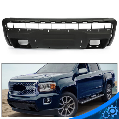 For GMC Canyon 2015-2021 2016 2018 22925741 Front Skid Plate Bumper ...