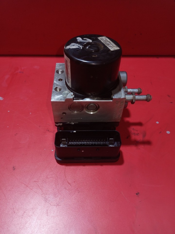 2012-2014 Jeep WRANGLER ABS Anti Lock Brake Assembly Pump Module OEM 12 ...