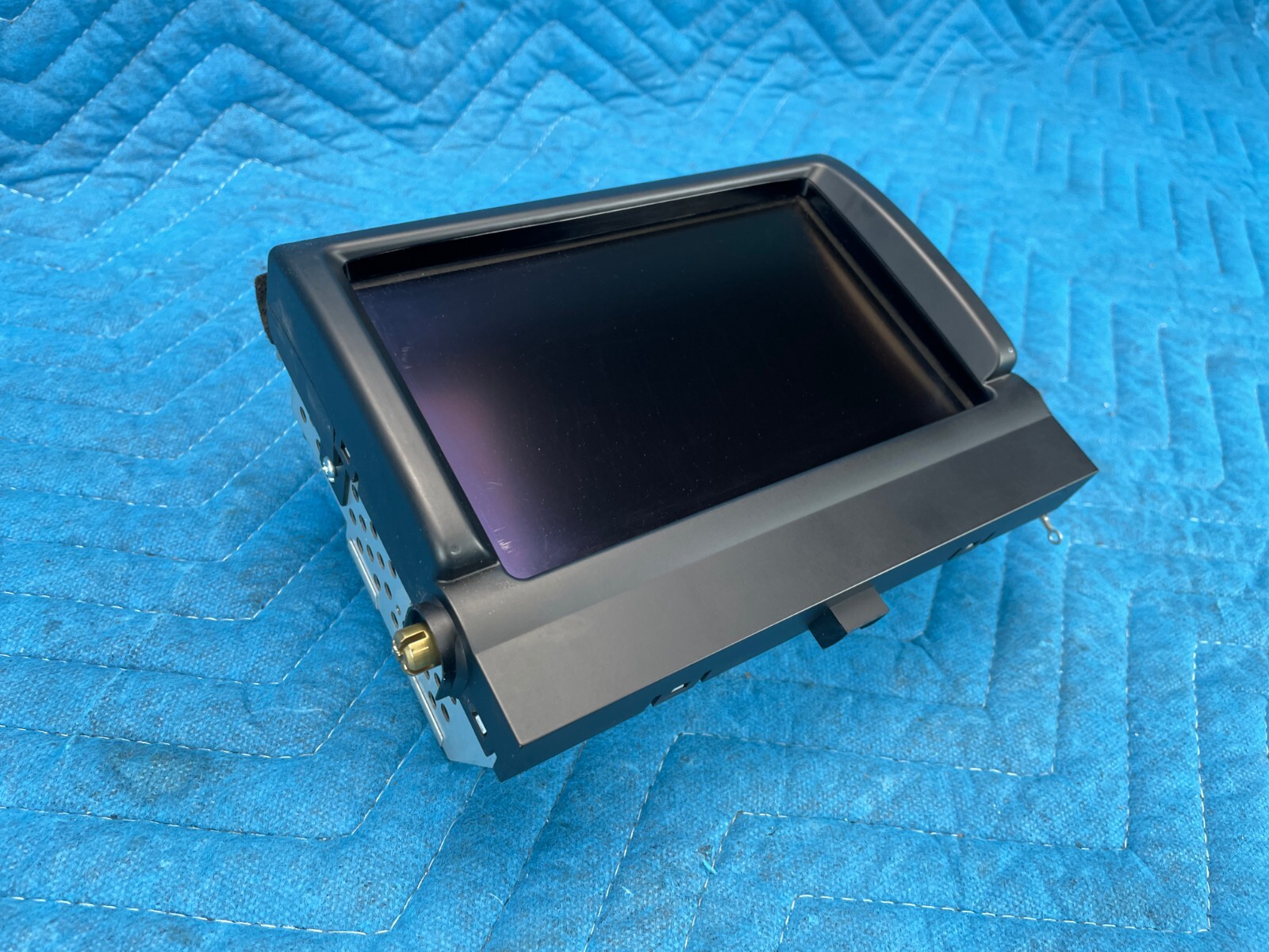 2005-2010 Lexus SC430 Navigation Multi Display Screen | 86111-24140 ...