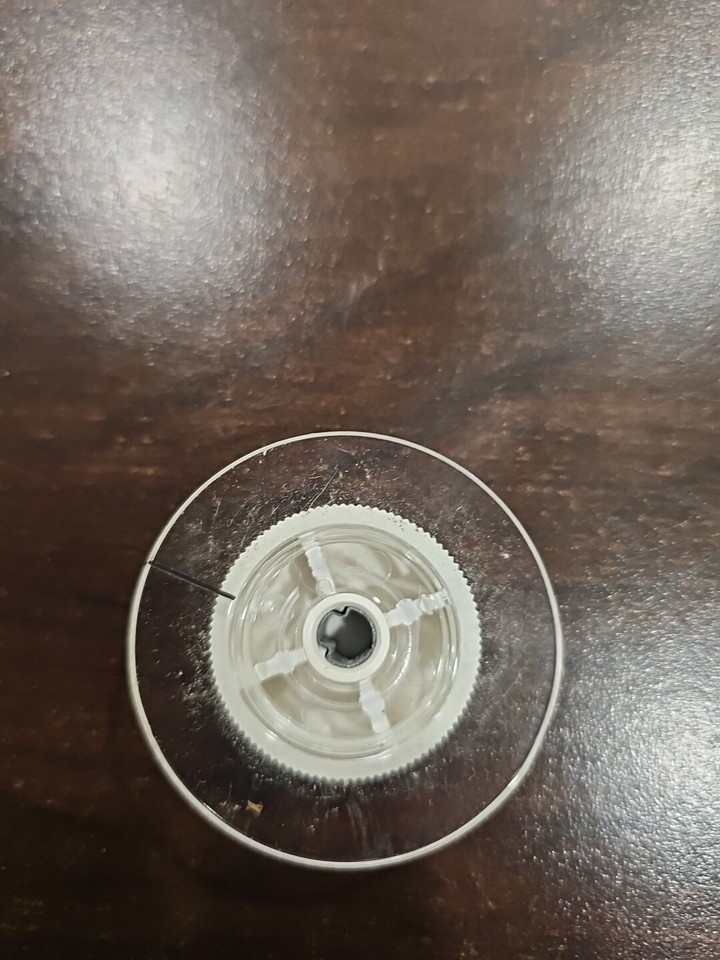 Sub Zero 245 Control Knob #3012490 #7016192 | eBay