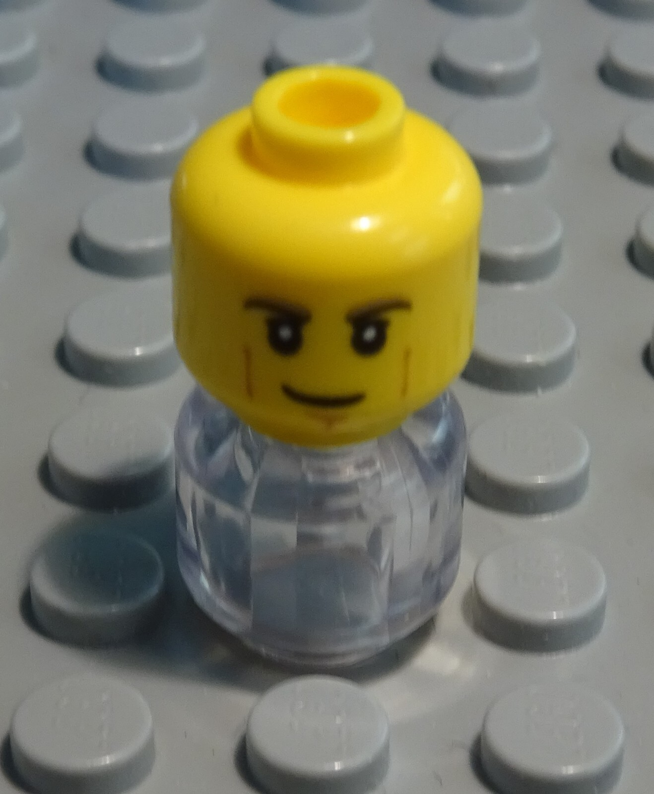 Lego Figur Zubehör Kopf Mann (570 #) | eBay.de