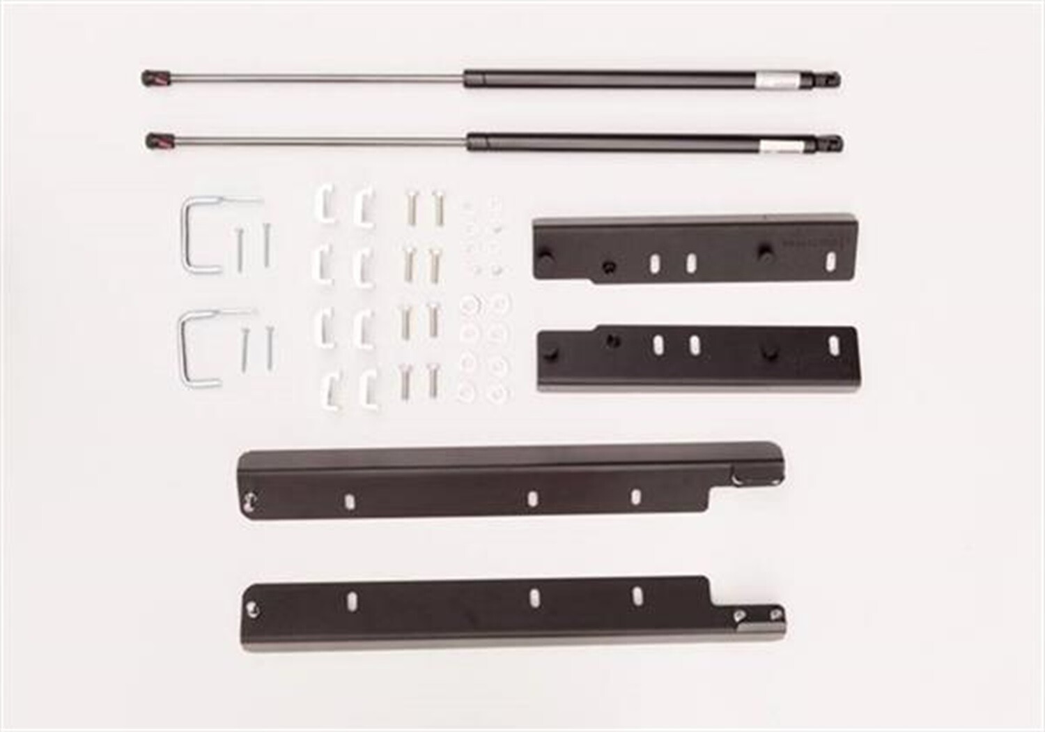 UnderCover W KIT UnderCover One-Piece Installation Kit | Mounting ...