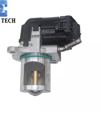 AGR Ventil EGR A6421401060 Mercedes W212 w204 W164 ML CKlasse Om642 ...