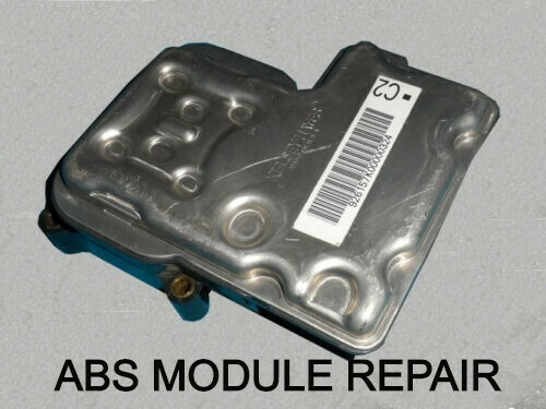 REPAIR SERVICE*** 99-06 SILVERADO, SIERRA GMC ABS Control Module | eBay