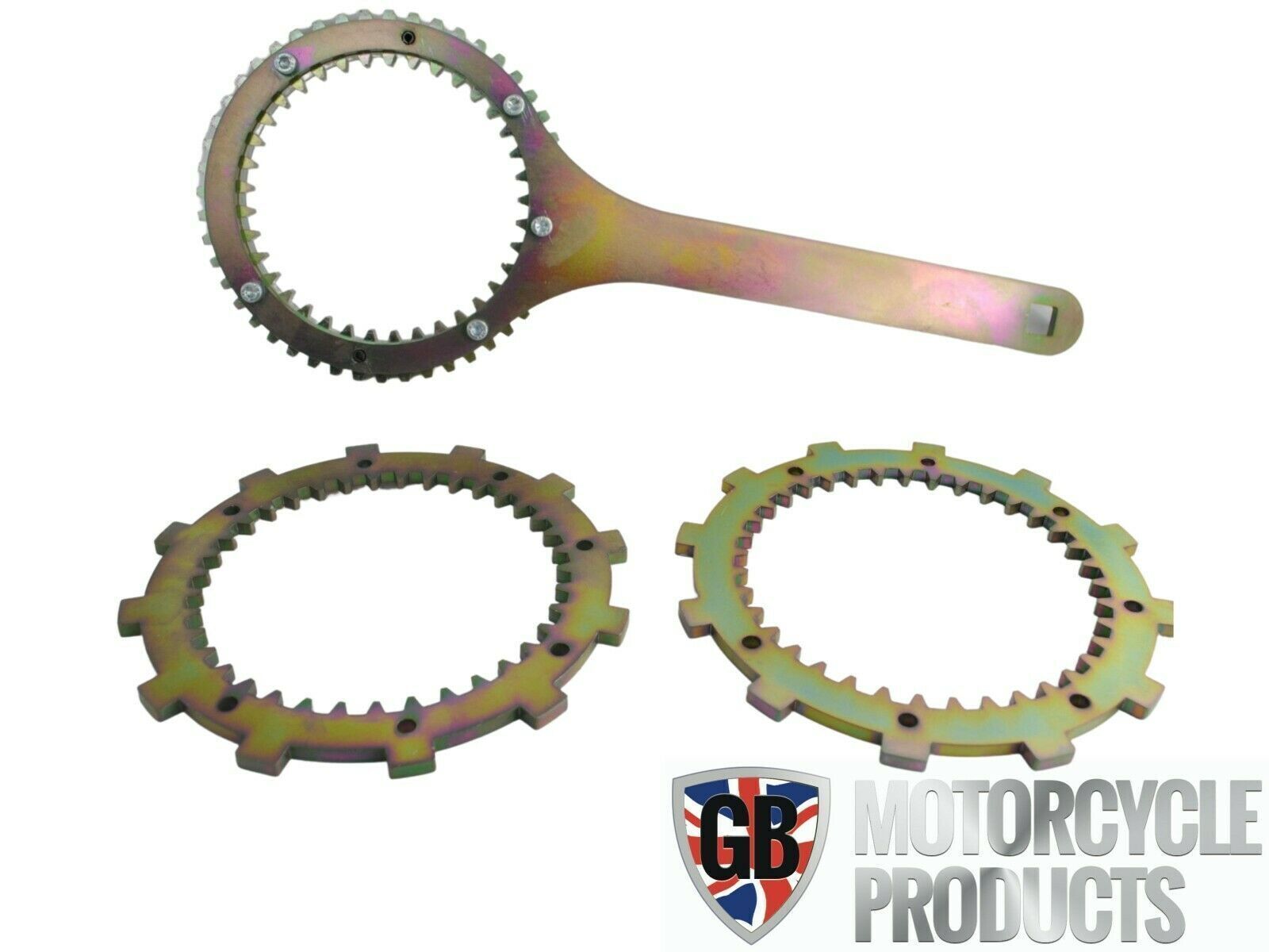 Ducati 48 teeth STM clutch Holding Tool Kit | eBay