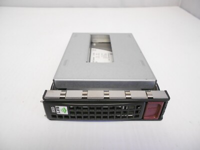 Nimble SAN Storage 1.6TB SSD Hard Drive HD W/ Tray CS300 CS500 CS700 ...